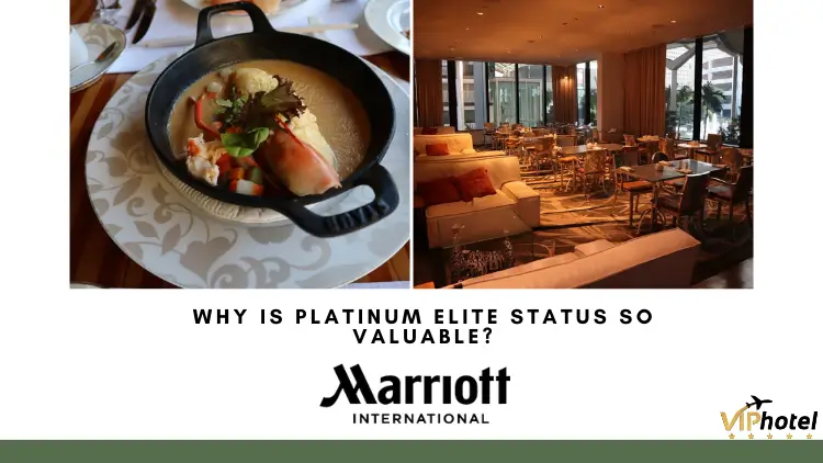 Upgrade to Marriott Platinum: Fast Methods -VIP Hotel Flights 2024 ...