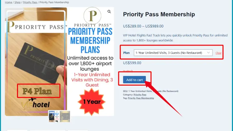The Guide to Priority Pass Lounge Access Worldwide - Vip Hotel Flights